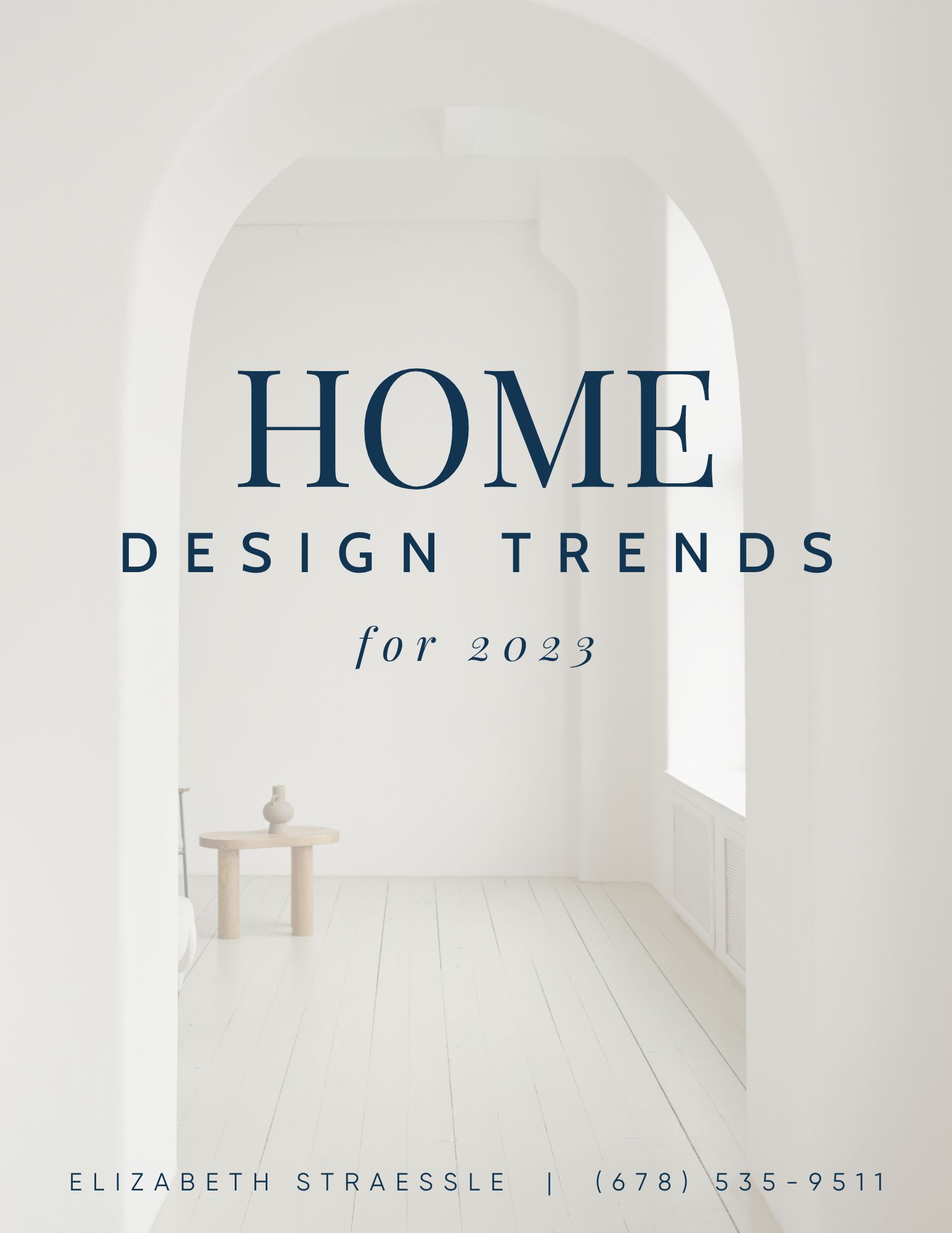 Home Design Trends | All American Home Group | Newnan, GA | Elizabeth ...